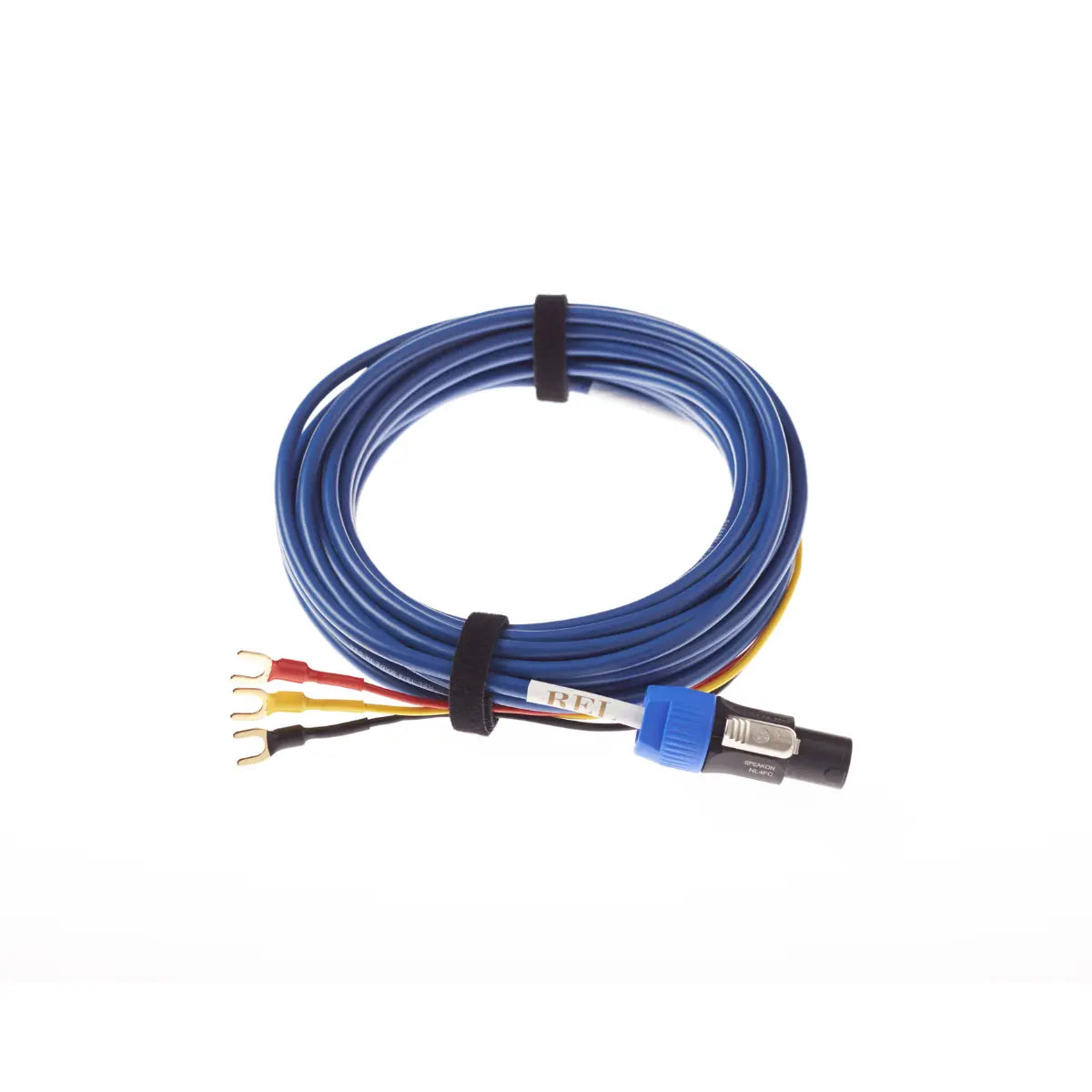 Bassline Blue כבל – Store - Top Audio